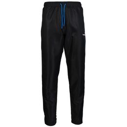 Sergio Tacchini Sporthose 'LISTA' Herren Gr&ouml;&szlig;e XXXL t&uuml;rkis / schwarz / wei&szlig;