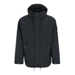 Volcom Jacke 'STOKE STONE II' Herren Größe XS schwarz