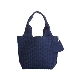 Redstars Handbag female Blue size One Size