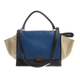 Céline Céline Handtasche Damen Größe One Size Second Hand bunt
