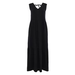 Threadbare. Threadbare Summer Dress 'Byers' female Black size 42