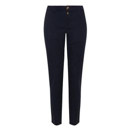 oxmo Chino Pants 'Pilar' female Blue size 42