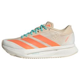 adidas Performance Laufschuh 'Adizero SL2' Damen Gr&ouml;&szlig;e 41/41.5 beige / orange