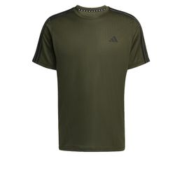 adidas Performance Performance Shirt 'Train Essentials' male Green size XXL