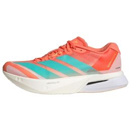 adidas Performance Running Shoes female Orange size 7,5