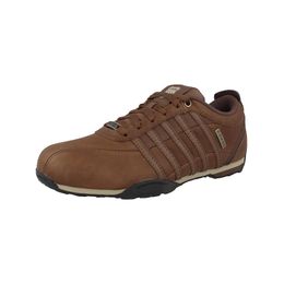 K-Swiss Sneaker 'Arvee 1.5' Herren Gr&ouml;&szlig;e 47 braun