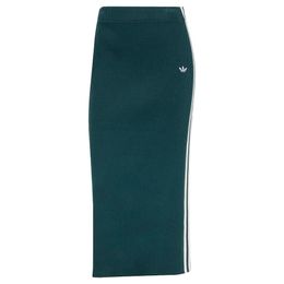 adidas originals Skirt 'Adicolor' female Green size M