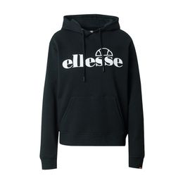 Ellesse Sweatshirt 'Lyara' female Black size L