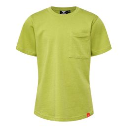 Hummel Shirt boy Green size 146