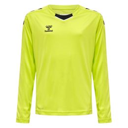 Hummel Performance Shirt 'Core' boy Yellow size 140