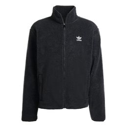 adidas originals Jacke 'Trefoil Essentials' Herren Gr&ouml;&szlig;e L schwarz