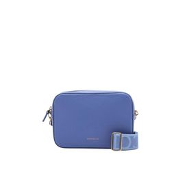 Coccinelle Handbag 'Coccinelle' female Blue size 11 cm x 8 cm x 2cm