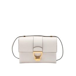 Coccinelle Handbag 'Coccinelle ALETTIS' female White size One Size