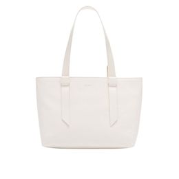 Coccinelle Shopper 'Coccinelle MALORY' Damen Gr&ouml;&szlig;e One Size wei&szlig;