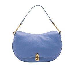 Coccinelle Handbag 'Coccinelle MAGIE' female Blue size One Size