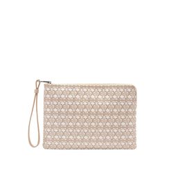 Coccinelle Clutch 'Coccinelle ALIAS' female Mixed colors size One Size