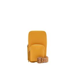 Coccinelle Smartphone Case 'Coccinelle' female Yellow size iPhone 13 Pro Max