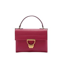Coccinelle Clutch 'Coccinelle ARLETTIS' female Red size One Size