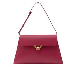 Coccinelle Handbag 'Coccinelle DEW LARGE' female Red size One Size