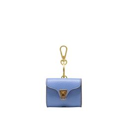 Coccinelle Clutch 'Coccinelle BEAT' Damen Gr&ouml;&szlig;e One Size azur