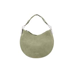 Coccinelle Handbag 'Coccinelle SUNUP' female Green size One Size