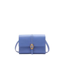 Coccinelle Handbag 'Coccinelle DORIAN' female Blue size One Size