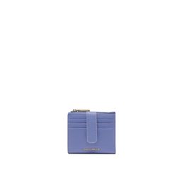 Coccinelle Wallet 'Coccinelle METALLIC 2' female Blue size One Size