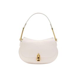 Coccinelle Handtasche 'Coccinelle MAGIE SOFT' Damen Gr&ouml;&szlig;e One Size wei&szlig;