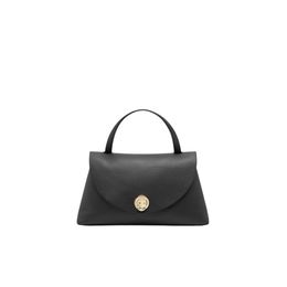 Coccinelle Handtasche 'Coccinelle NIKLA' Damen Größe One Size schwarzmeliert