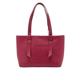 Coccinelle Shopper 'Coccinelle MALORY' female Red size One Size