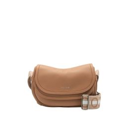 Coccinelle Shoulder Bag 'Coccinelle RAQUEL' female Brown size One Size