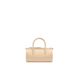 Coccinelle Handbag 'Coccinelle MYRTA' female Beige size One Size