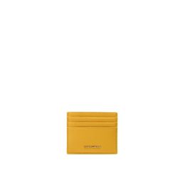 Coccinelle Wallet 'Coccinelle METALLIC' female Yellow size One Size