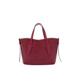 Coccinelle Shopper 'Coccinelle MALORY' female Red size 11 cm x 8 cm x 2cm