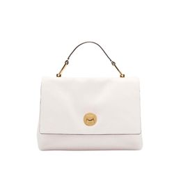 Coccinelle Handtasche 'Coccinelle LIYA' Damen Gr&ouml;&szlig;e One Size wei&szlig;