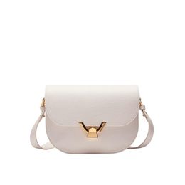 Coccinelle Shoulder Bag 'Coccinelle' female White size One Size