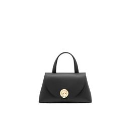 Coccinelle Handtasche 'Coccinelle NIKLA' Damen Größe One Size schwarzmeliert