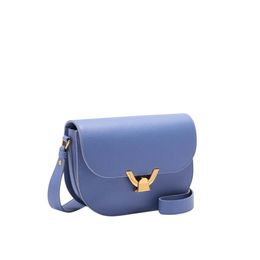 Coccinelle Schultertasche 'Coccinelle' Damen Größe One Size azur