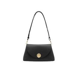 Coccinelle Handtasche 'Coccinelle NIKLA' Damen Größe One Size schwarzmeliert