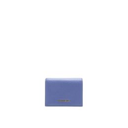 Coccinelle Wallet 'Coccinelle' female Blue size One Size