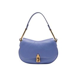 Coccinelle Handbag 'Coccinelle MAGIE SOFT' female Blue size One Size