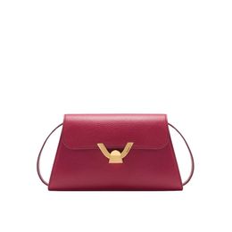 Coccinelle Shoulder Bag 'Coccinelle DEW' female Red size One Size