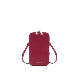 Coccinelle Smartphonehülle 'Coccinelle' Damen Größe iPhone 13 Pro Max feuerrot