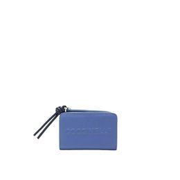 Coccinelle Wallet 'Coccinelle MYRTHA MAXI' female Blue size One Size