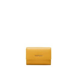 Coccinelle Wallet 'Coccinelle METALLIC' female Yellow size One Size