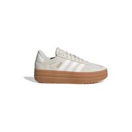 adidas Sportswear Sportschuh 'VL Court Bold' Damen Gr&ouml;&szlig;e 42.5/43 grau / wei&szlig;