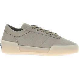 Fear Of God Low-Top Sneaker - Sneakers Grey - Gr. 40 (EU) - in Grau - f&uuml;r Damen