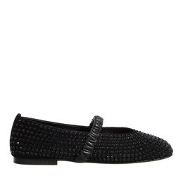 Kennel & Schmenger Kennel & Schmenger Ballerinas - Blair - Gr. 37 (EU) - in Schwarz - für Damen