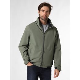 Bugatti Jacke Herren Größe XXXS grün