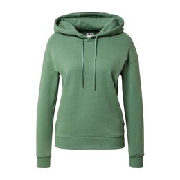 Urban Classics Sweatshirt female Green size S